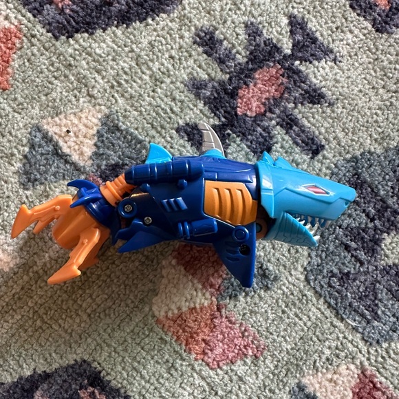 transformers | Toys | Skybyte Transformer Cyberverse Onestep Changer ...